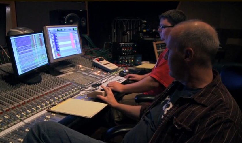 Music Producer Course Syllabus | Music Producer Jim Ebert